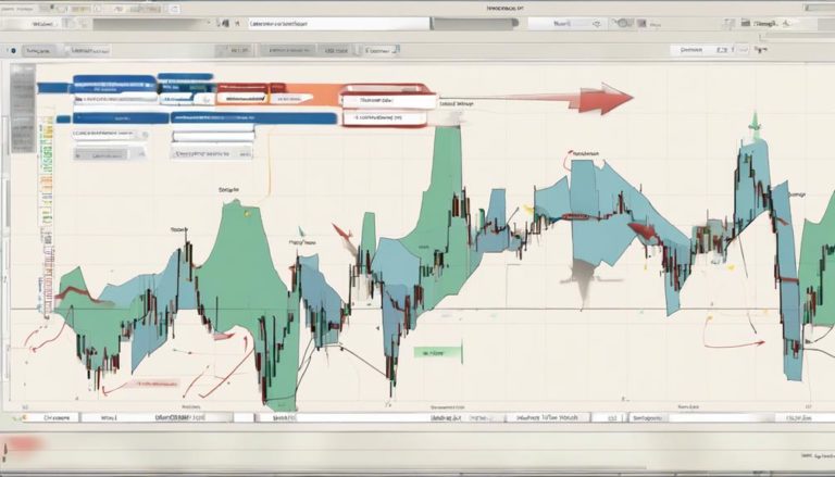 Simplified Guide to the Ichimoku Cloud Indicator - Sen. Bob Mensch