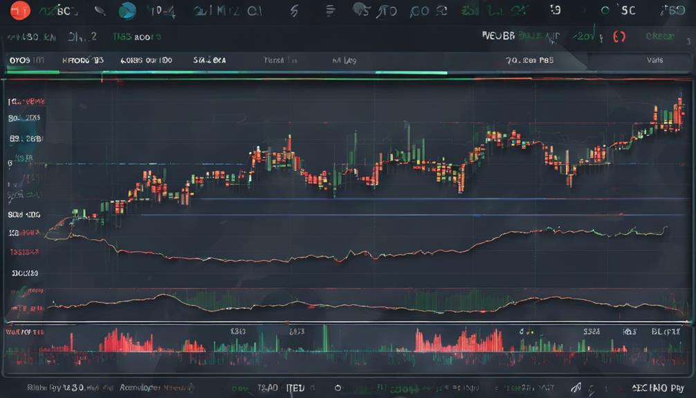 Implementing RSI Indicator for Effective Risk Management - Sen. Bob Mensch