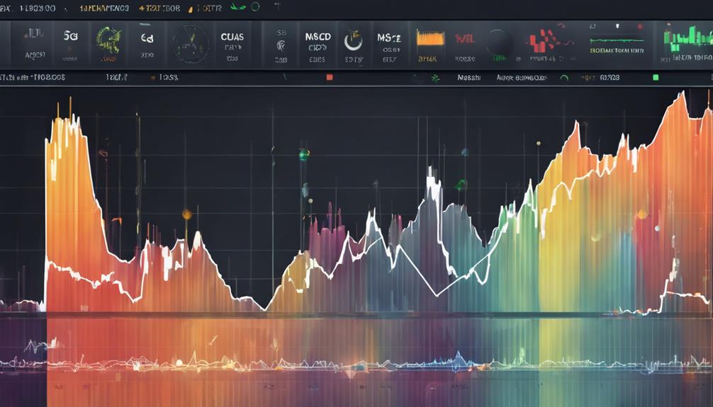 Why Are Momentum Indicators Crucial for Risk Management? - Sen. Bob Mensch