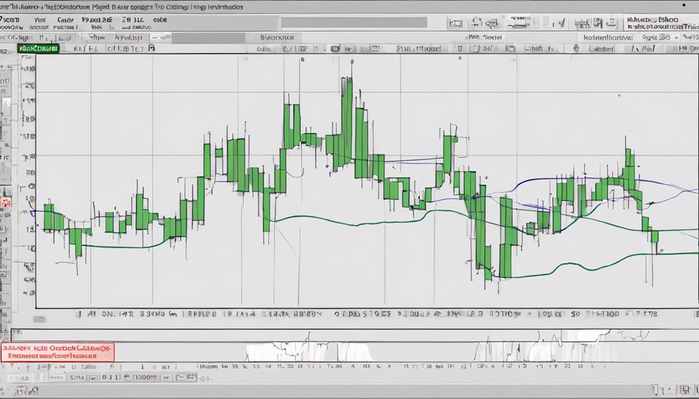 Comprehensive Insight Into the Ultimate Oscillator Indicator - Sen. Bob ...