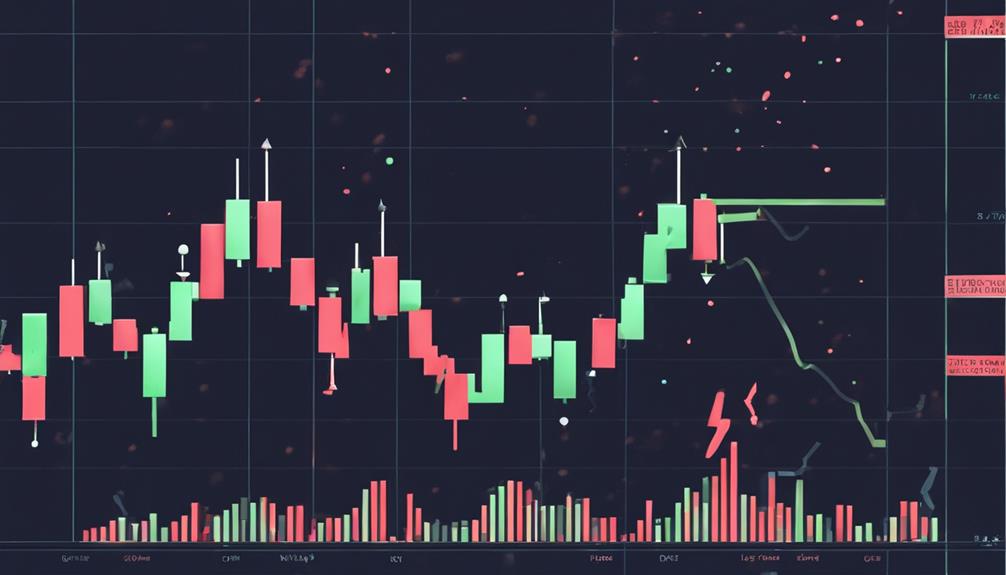 Guide to Interpreting Day Trading Candlestick Patterns - Sen. Bob Mensch