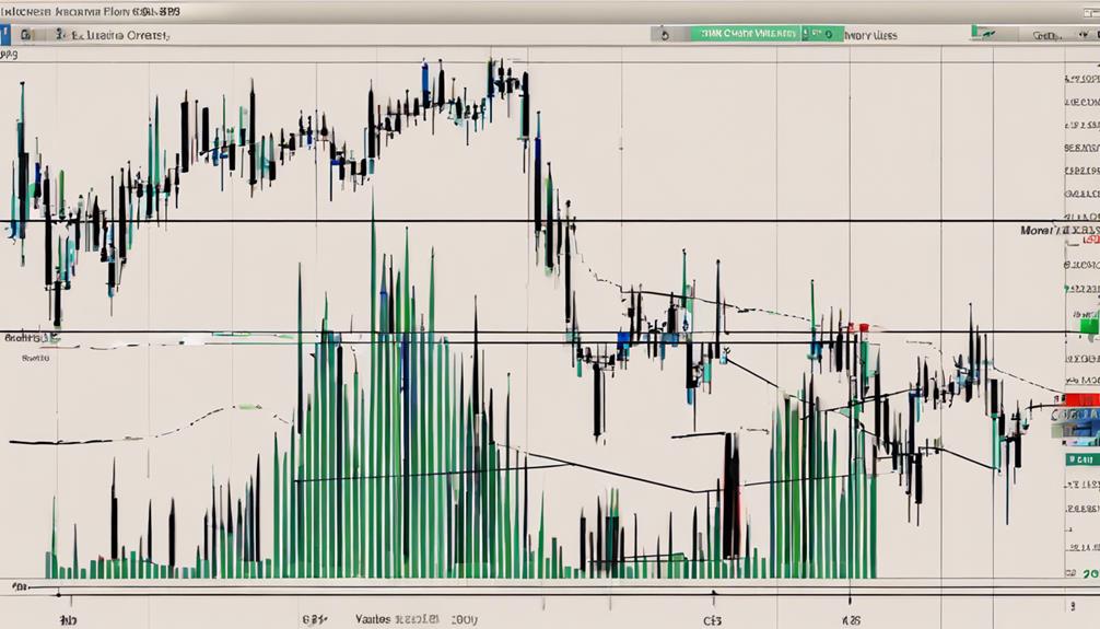 Guide to Reading Chaikin Money Flow Indicator Results - Sen. Bob Mensch