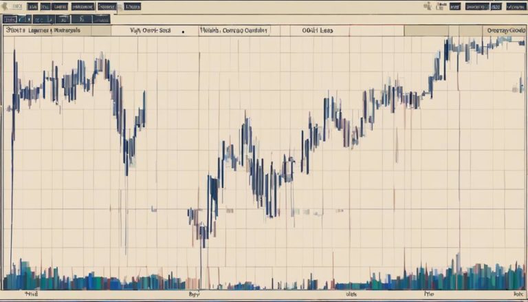 Comprehensive Guide to Navigating Williams %R Indicator - Sen. Bob Mensch