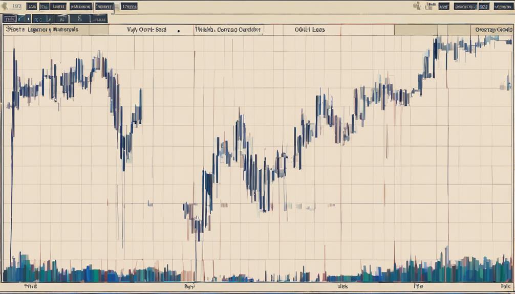 Understanding the Williams %R Indicator: A How-To Guide - Sen. Bob Mensch