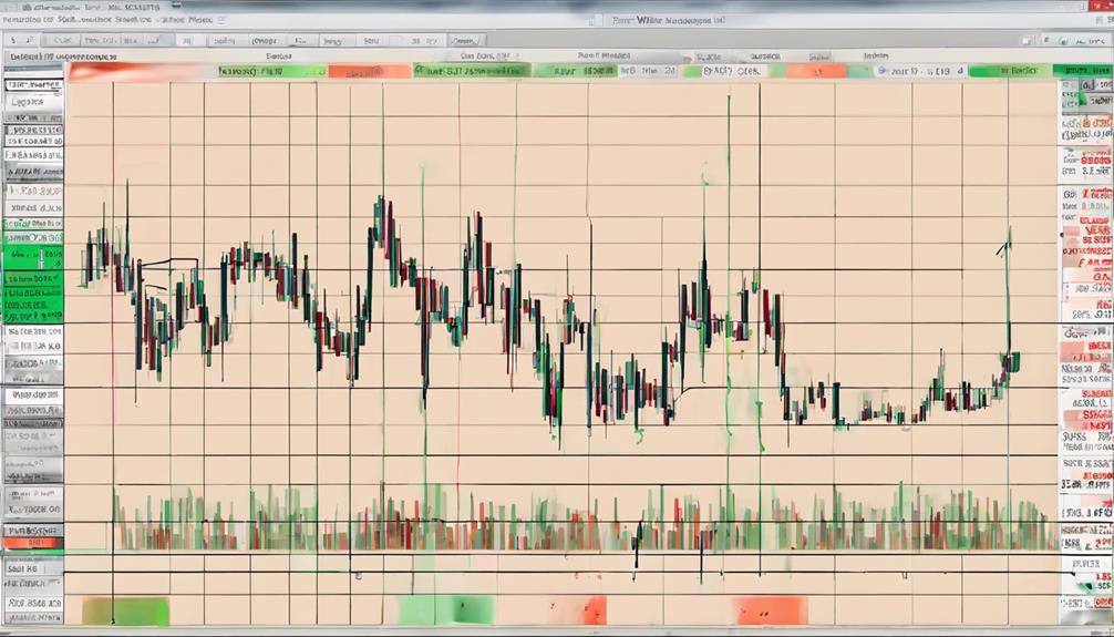 Understanding Signals From Williams %R Indicator - Sen. Bob Mensch