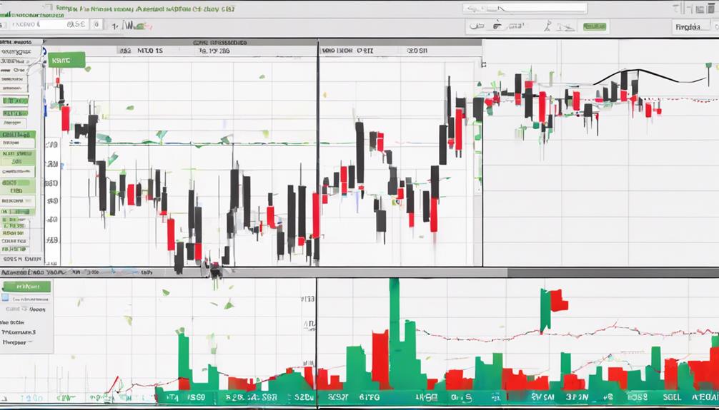 10 Simple Steps To Interpret Zig Zag Indicator Signals Sen Bob Mensch
