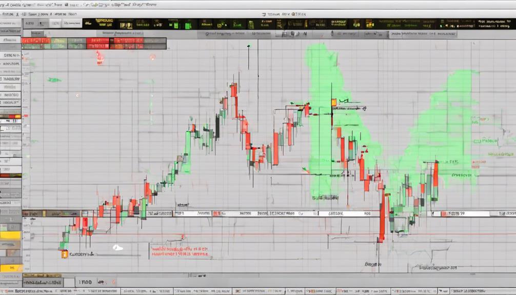 What Are Essential Candlestick Patterns for Commodity Trading? - Sen ...
