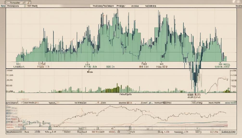 Why Is the on Balance Volume Indicator Essential? - Sen. Bob Mensch