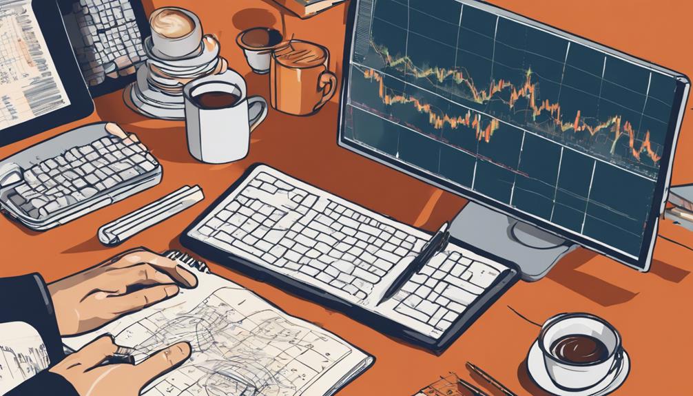 What Are the Initial Steps to Grasp Technical Indicators? - Sen. Bob Mensch