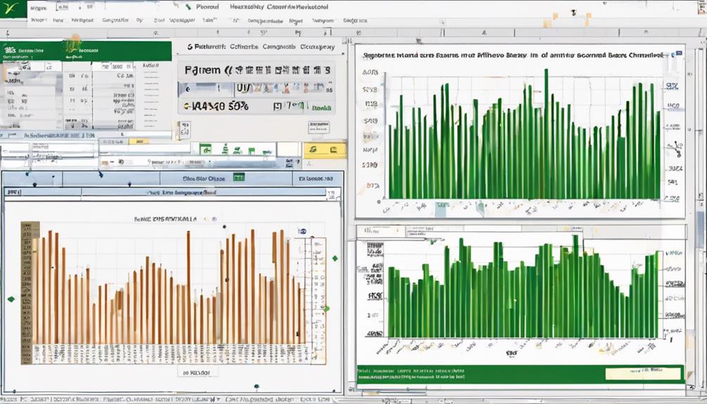 Excel at Commodity Channel Index Overview - Sen. Bob Mensch