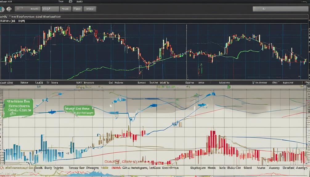 Advanced Guide To Technical Analysis With Macd Indicator Sen Bob Mensch
