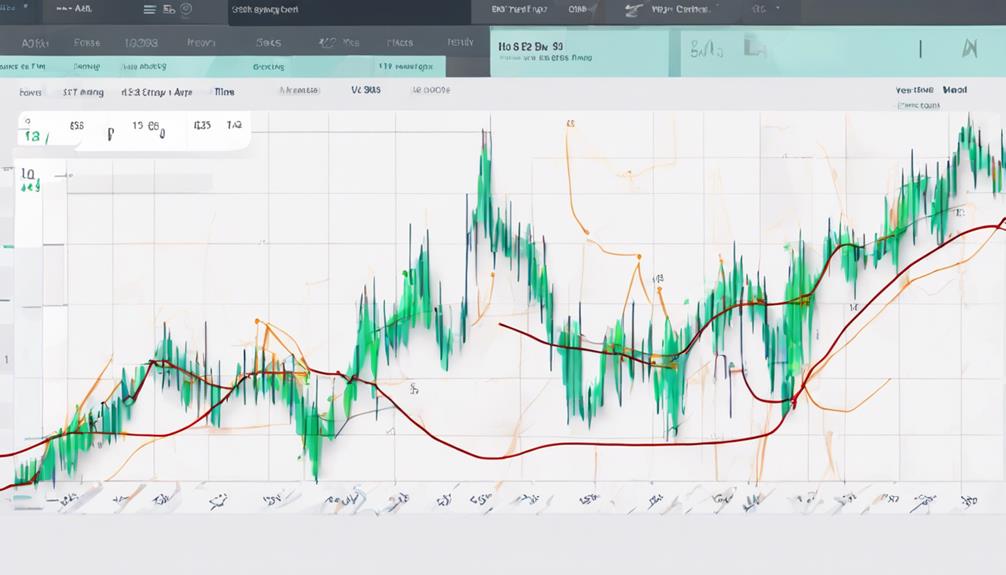 Essential Guide to Grasping Moving Averages - Sen. Bob Mensch
