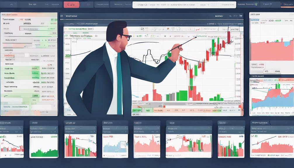 Seven Steps to Profitable Trades With RSI Mastery - Sen. Bob Mensch