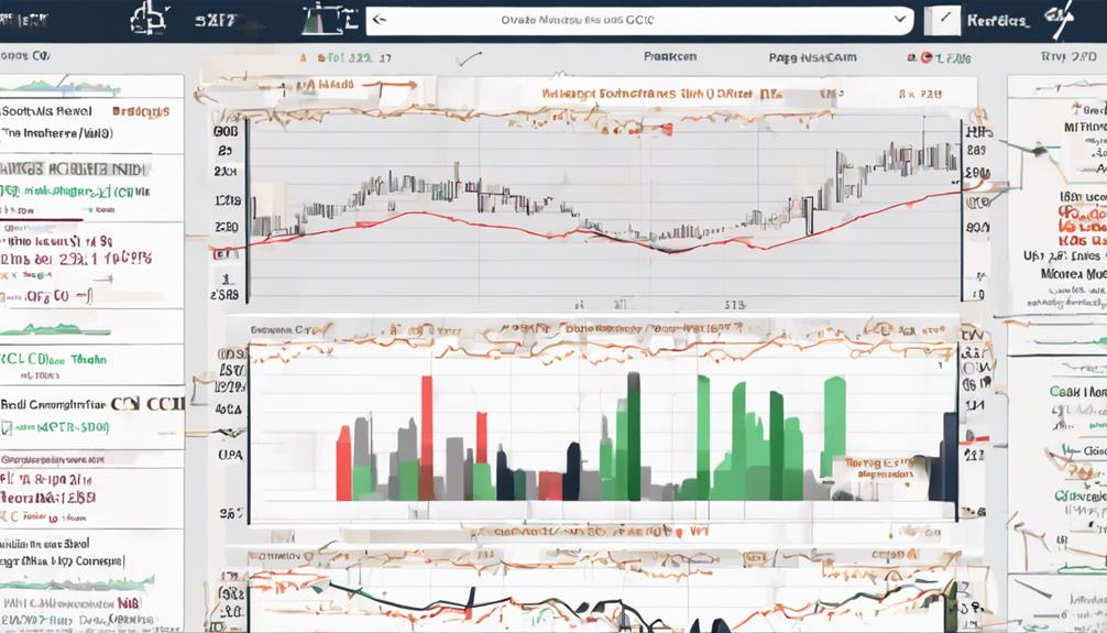 Your Comprehensive Guide to Commodity Channel Index - Sen. Bob Mensch