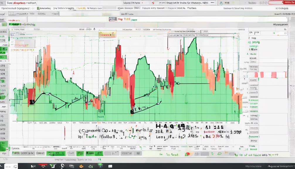 5 Essential Tips For Using Trix Indicator In Technical Analysis Sen