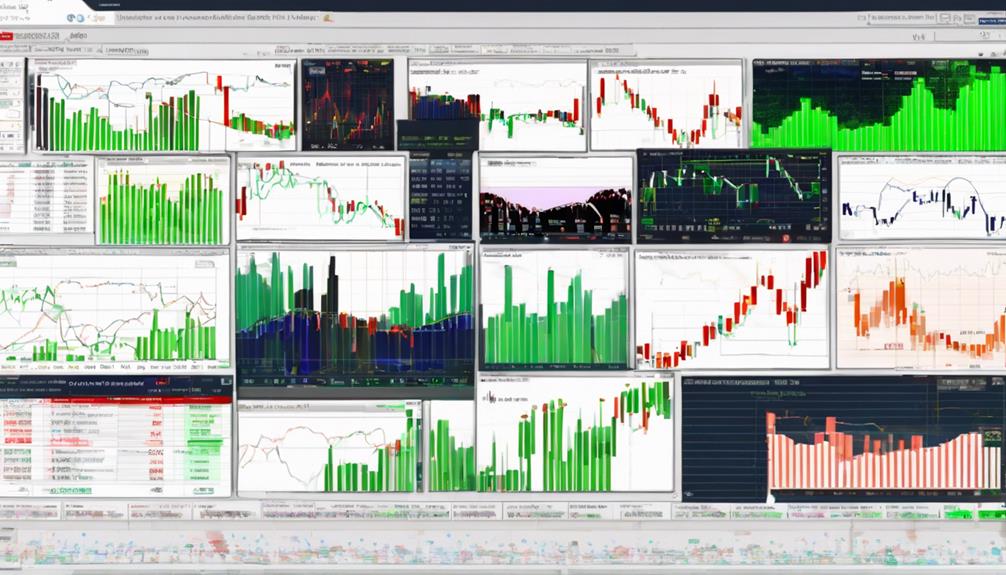 Mastering Volatility Indicators: A How-To Approach - Sen. Bob Mensch