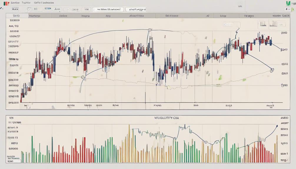 Step-by-Step Guide: Navigating Volatility Indicators - Sen. Bob Mensch