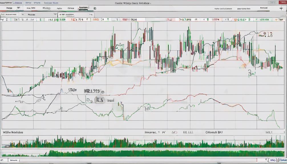 Comprehensive Guide to Navigating Williams %R Indicator - Sen. Bob Mensch
