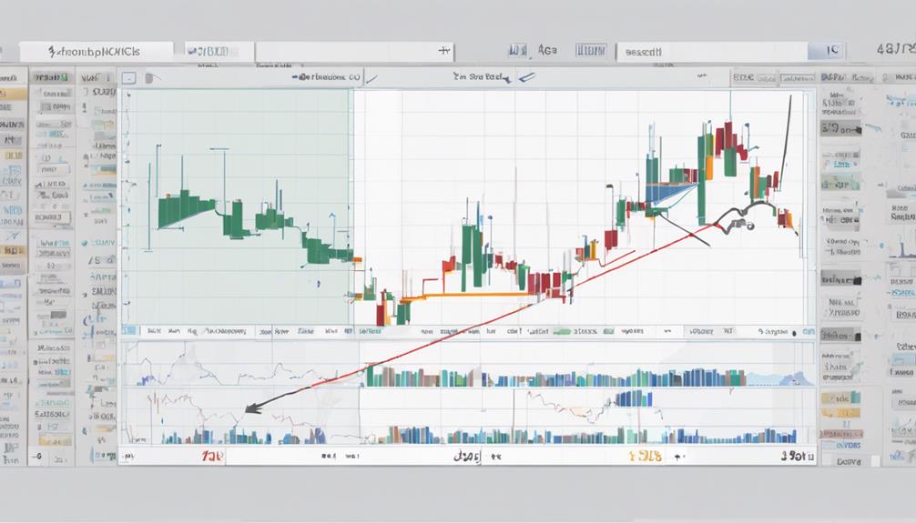Top 5 Tips for Utilizing On Balance Volume in Day Trading - Sen. Bob Mensch