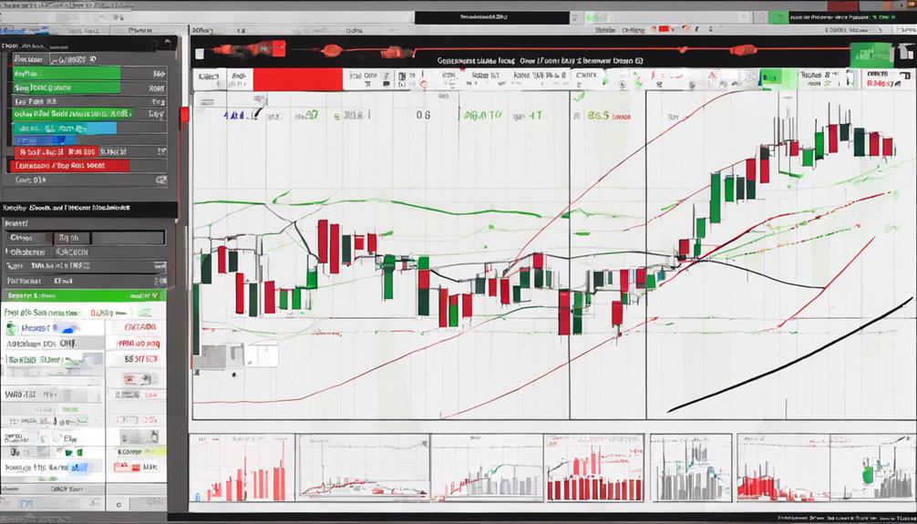 Top Tips For Effective Obv Indicator Trading Strategies Sen Bob Mensch