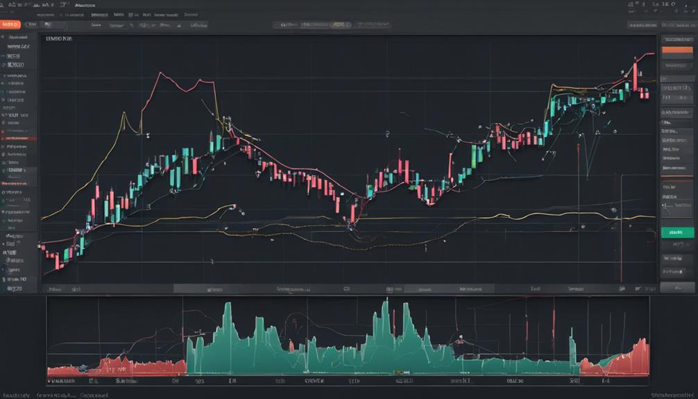 3 Best Ways to Utilize the Stochastic Oscillator - Sen. Bob Mensch