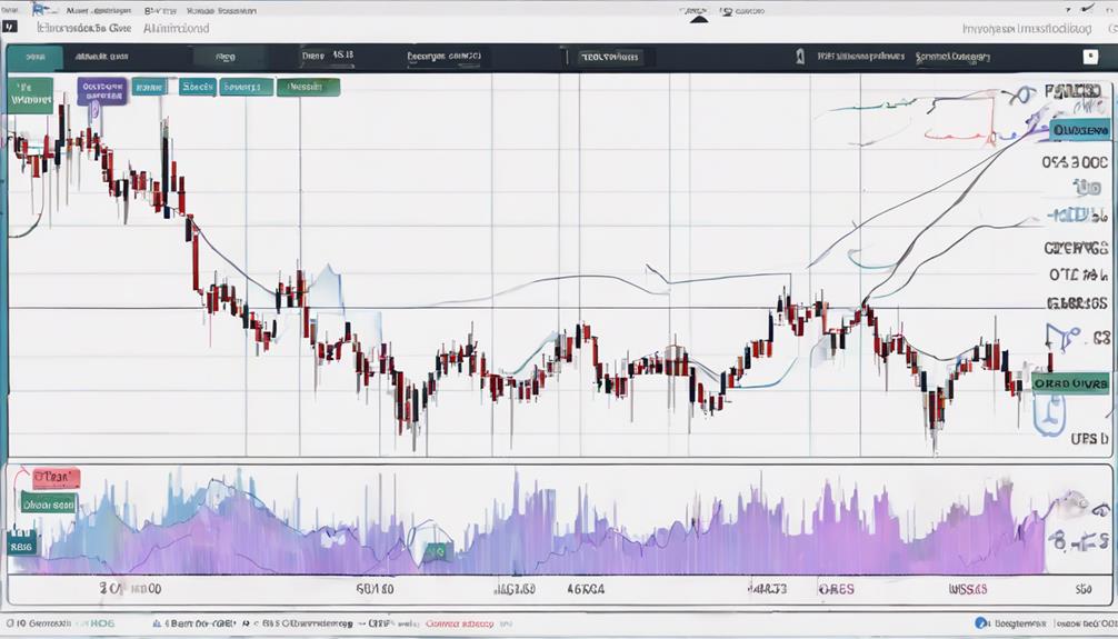 3 Best Ways to Utilize Stochastic Oscillator Indicator - Sen. Bob Mensch