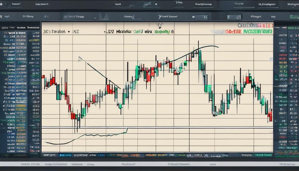 Maximizing Trading Success: The Ultimate Oscillator Explained - Sen ...