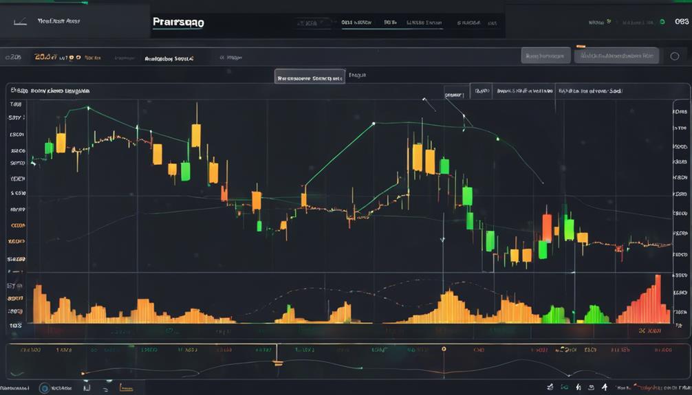 7 Best Insights Into Parabolic SAR Indicator Functionality - Sen. Bob ...