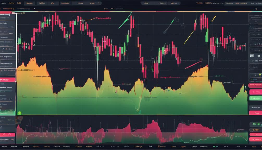 Stochastic Oscillator: A Step-by-Step Guide for Commodity Trading - Sen ...