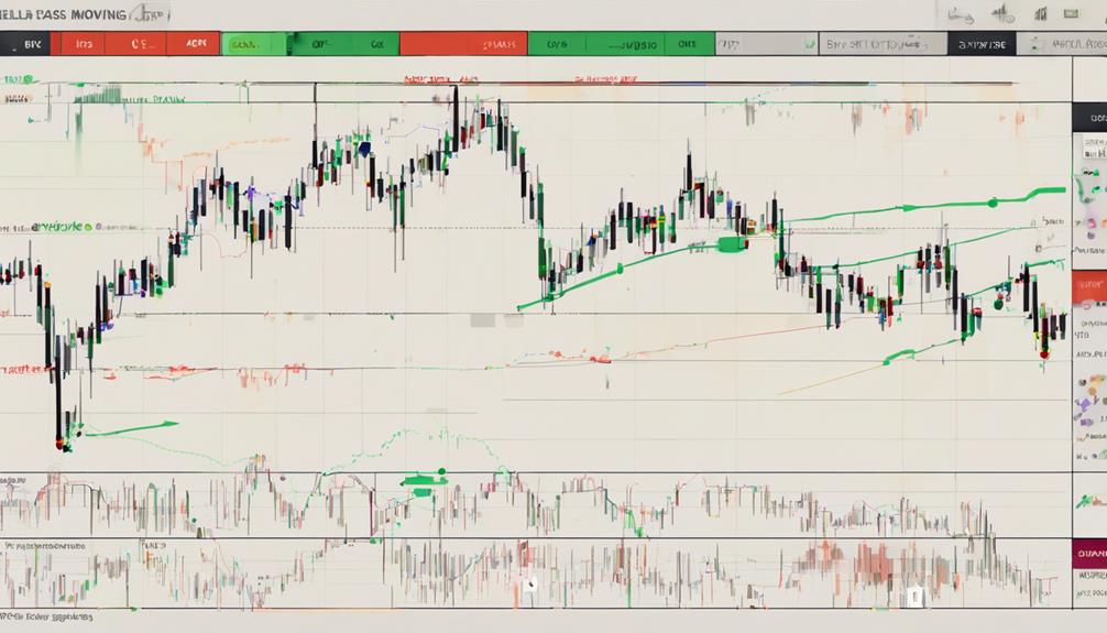 Effective Guide: Excelling in Stock Trading Moving Averages - Sen. Bob ...