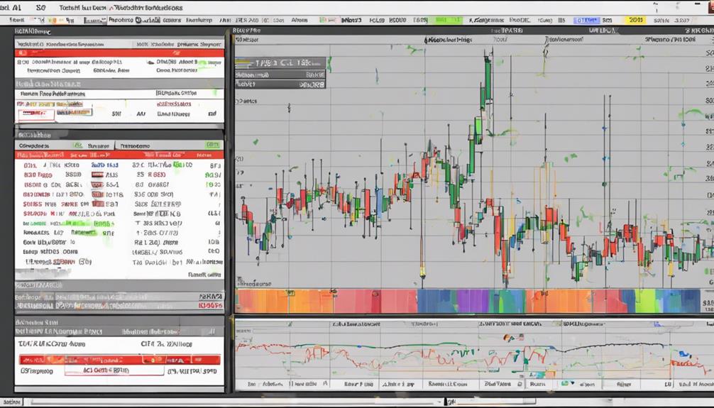 Unveiling Technical Indicators: A Comprehensive Guide - Sen. Bob Mensch