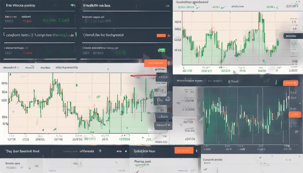 What Are Bollinger Bands in Technical Analysis? - Sen. Bob Mensch