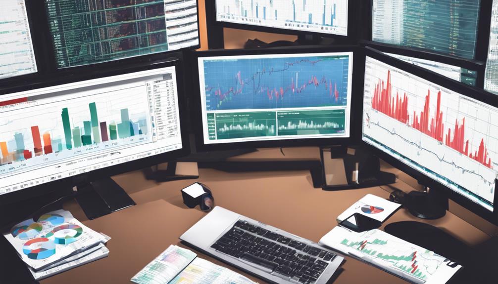 5 Best Guides for Standard Deviation in Technical Analysis - Sen. Bob ...