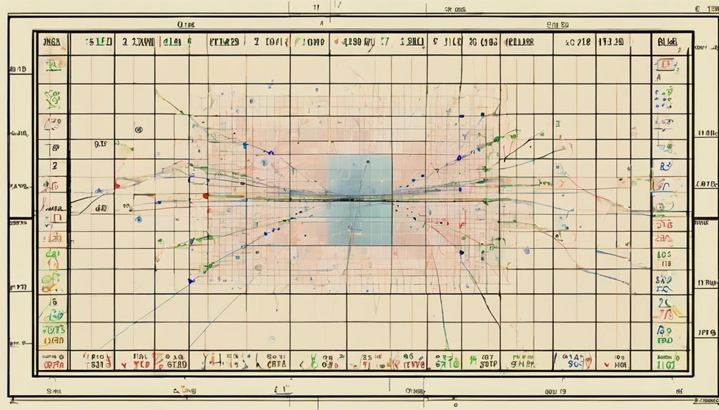 Advanced Gann Theory: A Comprehensive Technical Analysis Guide - Sen ...