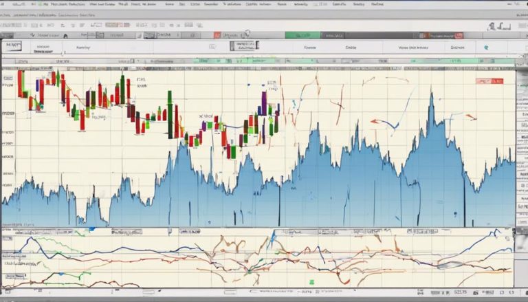Technical Indicator Primer - Sen. Bob Mensch