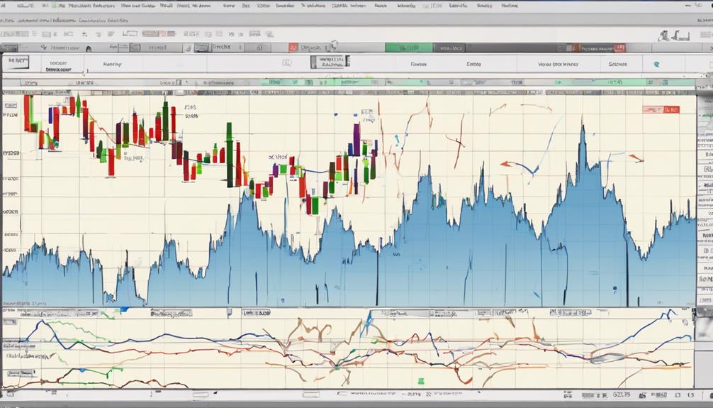 Your Beginner's Guide to Navigating Technical Indicators - Sen. Bob Mensch