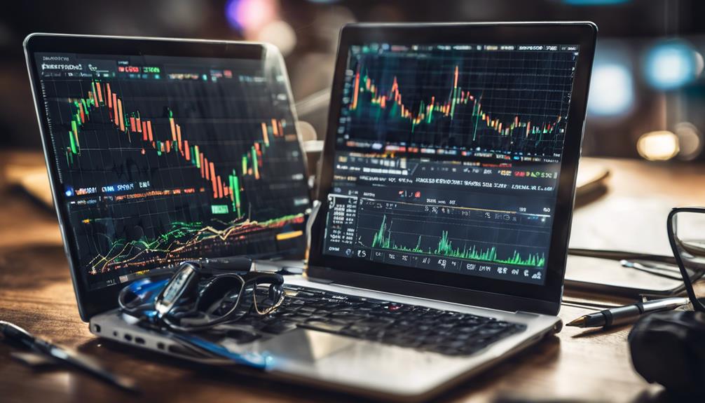 7 Essential Technical Indicators: A Comprehensive Guide - Sen. Bob Mensch