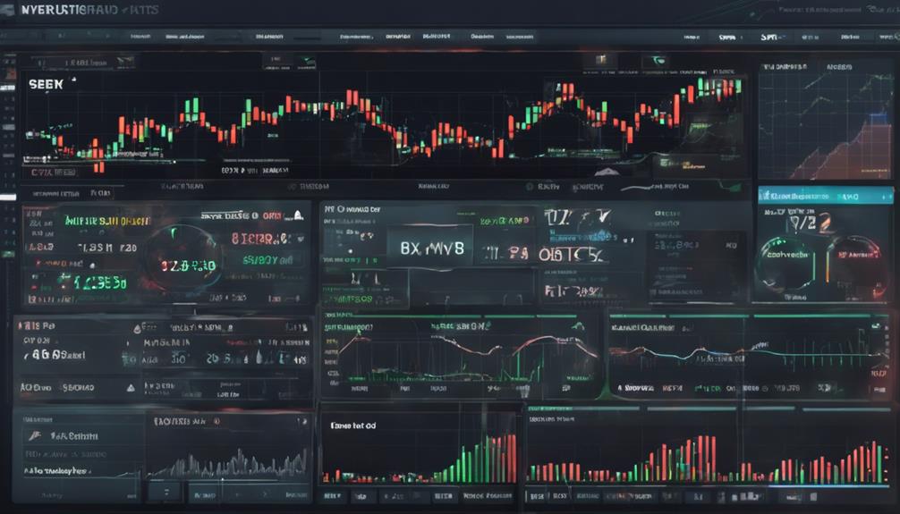 Why Are Technical Indicators Crucial in Forex Trading? - Sen. Bob Mensch