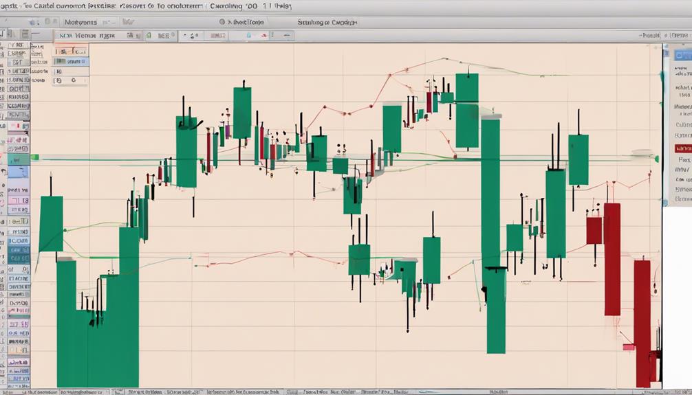 Guide to Trading Breakouts Using Candlestick Patterns - Sen. Bob Mensch