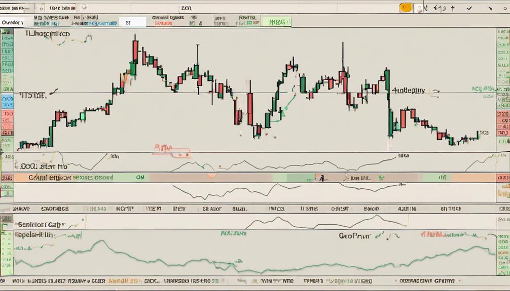 Mastering Commodity Channel Index: Top 3 Tips - Sen. Bob Mensch