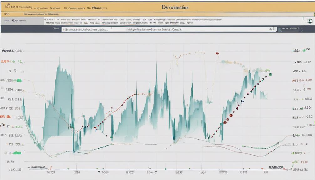 7 Key Advantages of Standard Deviation in Trading - Sen. Bob Mensch