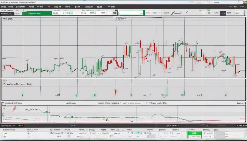 What Makes Trix Indicator a Momentum Oscillator? - Sen. Bob Mensch
