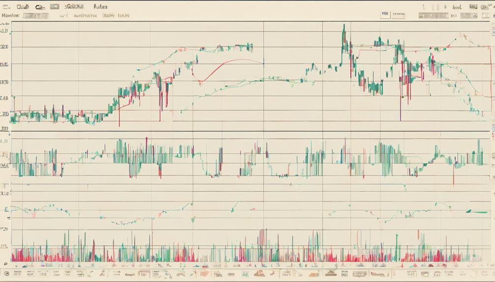 Efficient Application of the Ultimate Oscillator Explained - Sen. Bob ...