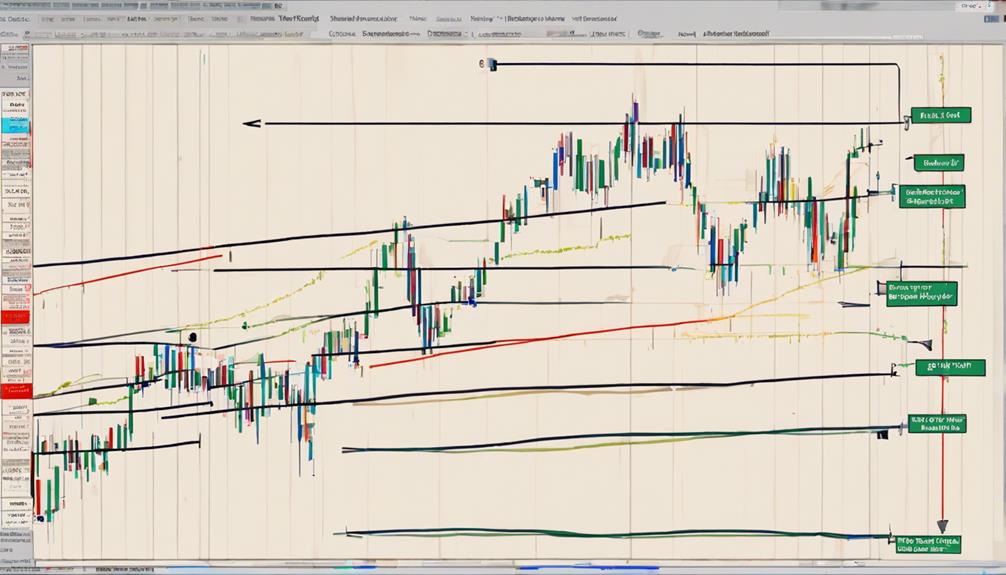 What Are Fibonacci Retracement Levels? a Comprehensive Guide - Sen. Bob ...