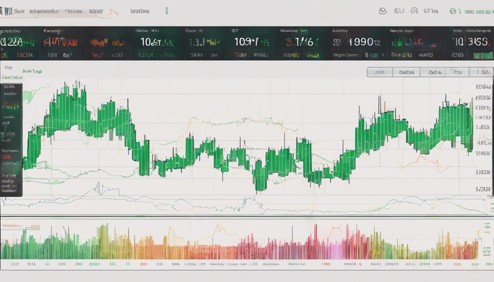 Introductory Basics to Volatility Indicators - Sen. Bob Mensch