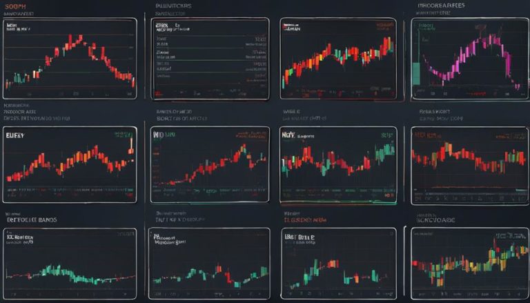 Mastering Volatility Indicators: A How-To Approach - Sen. Bob Mensch