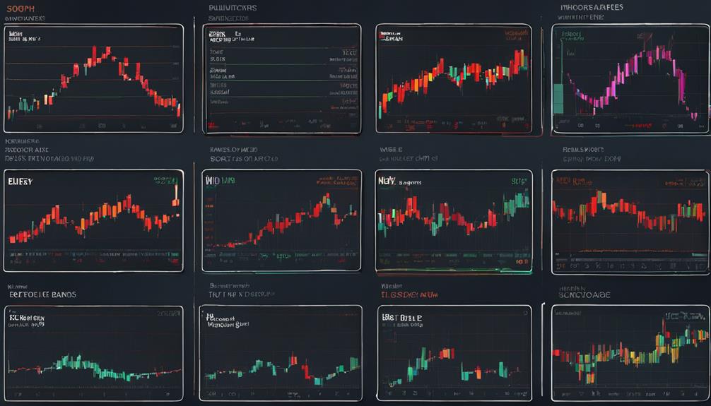 Essential Guide: Top Volatility Indicators Explained - Sen. Bob Mensch