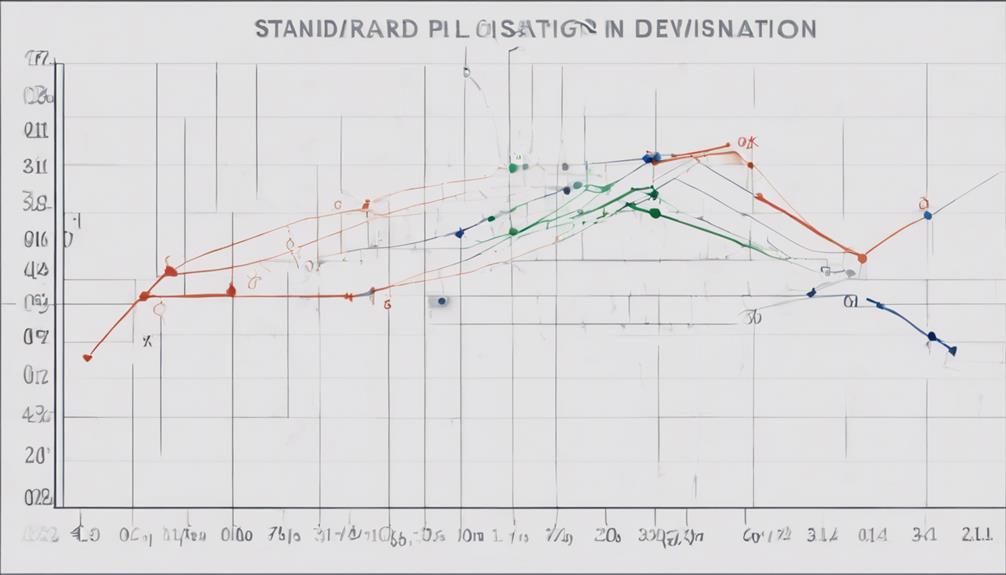 Five Key Aspects of Standard Deviation in Stock Analysis - Sen. Bob Mensch