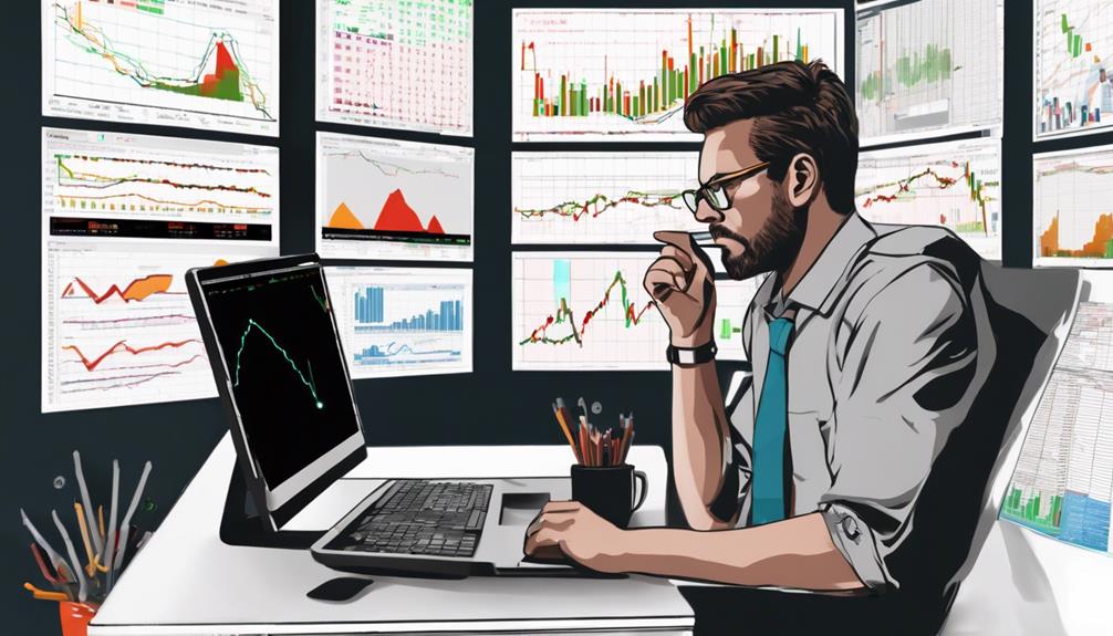 Why Are Trend Indicators Essential for Beginners? - Sen. Bob Mensch