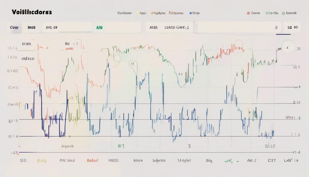 Decoding 10 Essential Volatility Indicators for Investment - Sen. Bob Mensch
